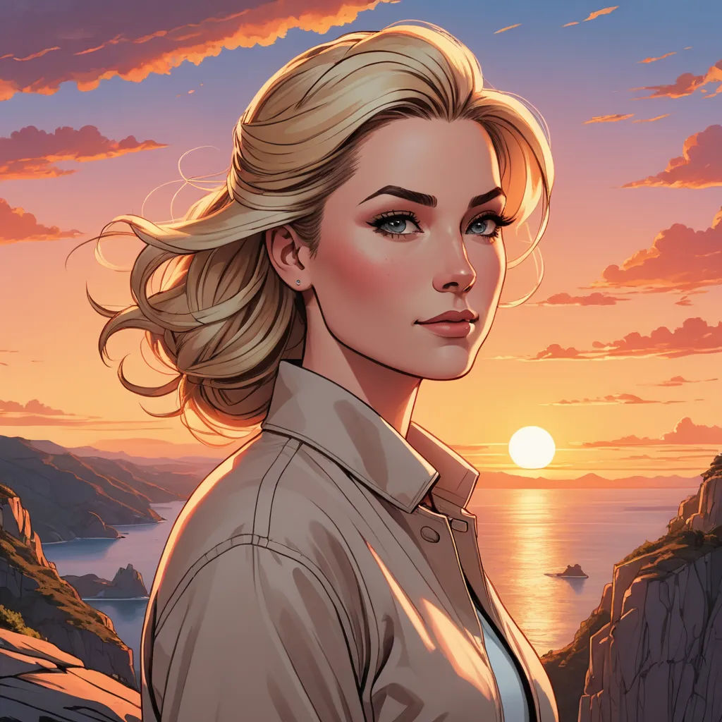 The Fire Within | Story.com