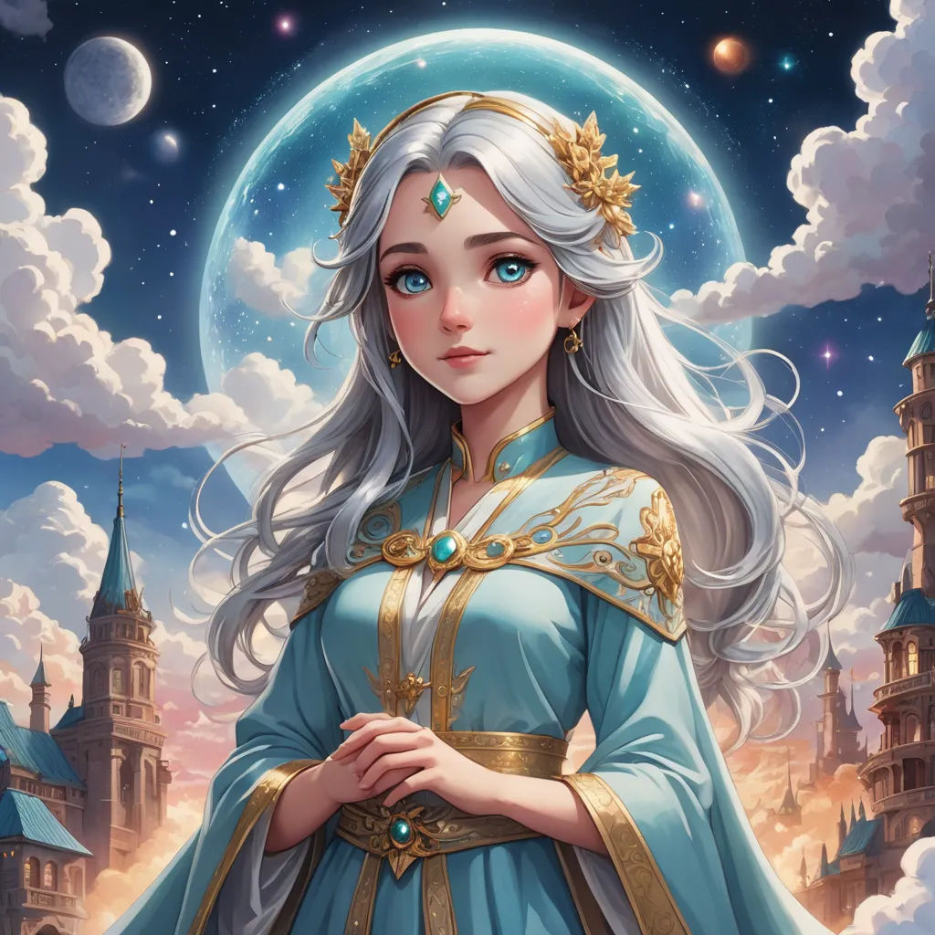 The Dream Factory | Story.com