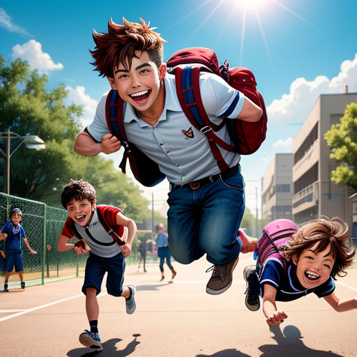 The Belly Button Battle | Story.com