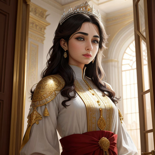 The Lost Prince | Story.com