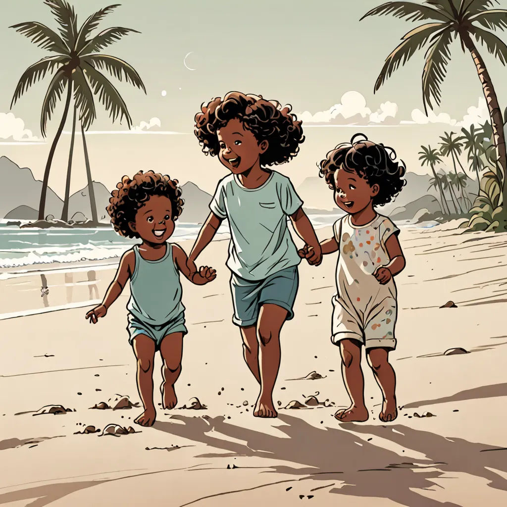 Aloha Adventures | Story.com