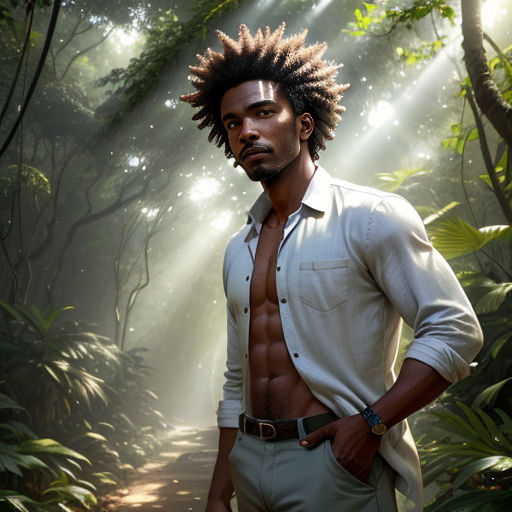 The Transformation of Nego Joca | Story.com