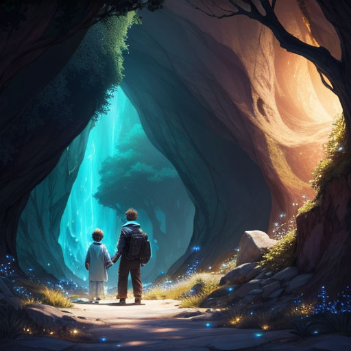 Thales and the Lumos | Story.com