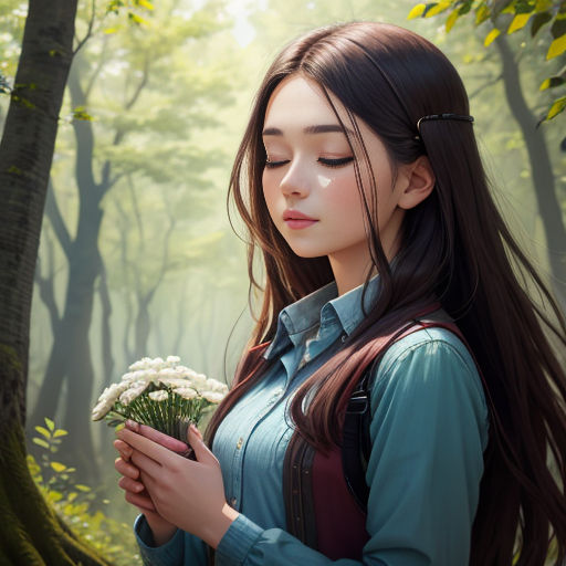 The Stillness Within | Story.com