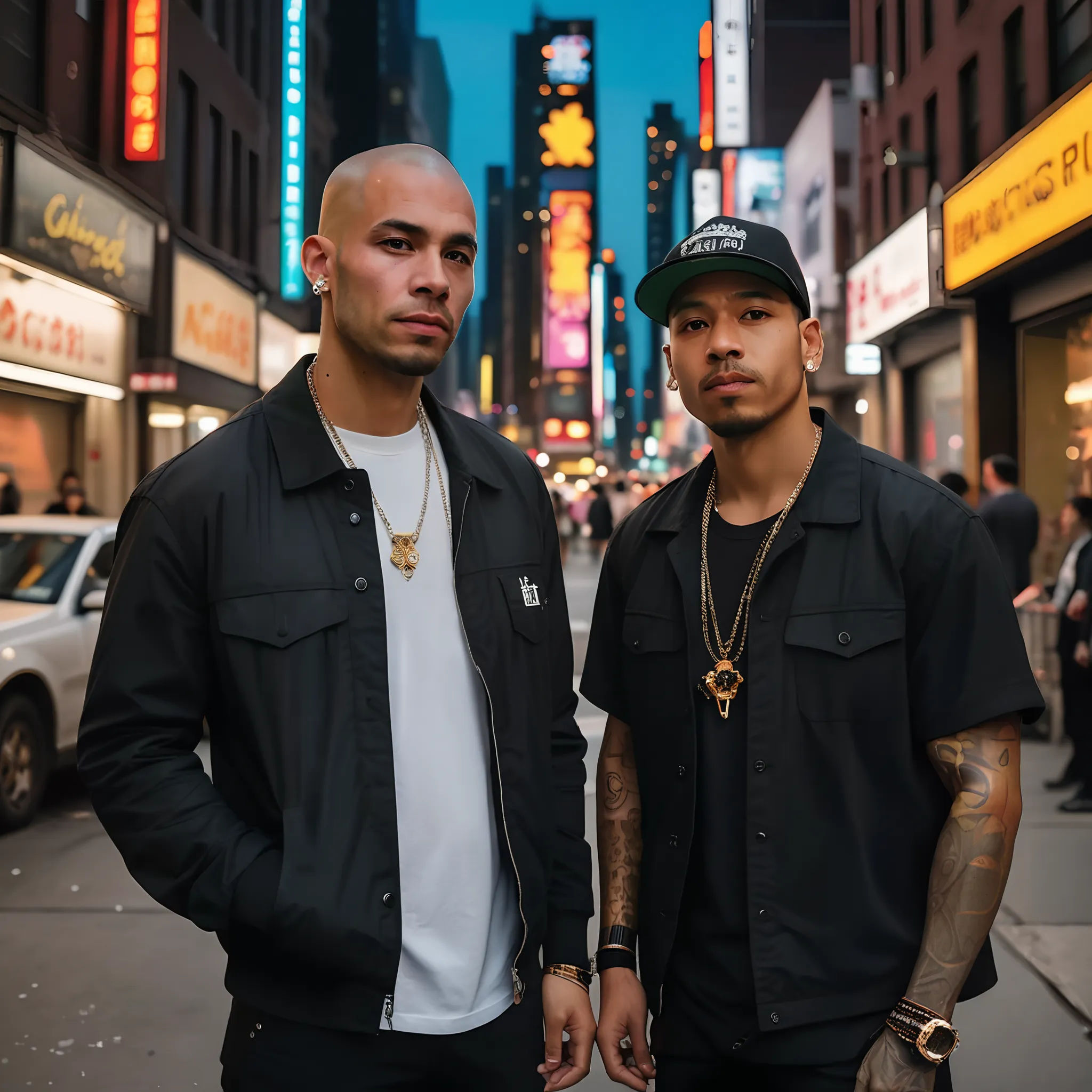 City Rhythm | Story.com