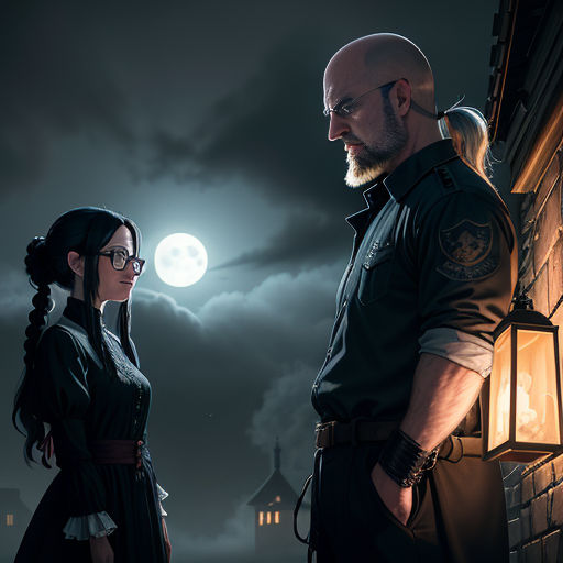 The Haunting of Ravenwood Manor | Story.com