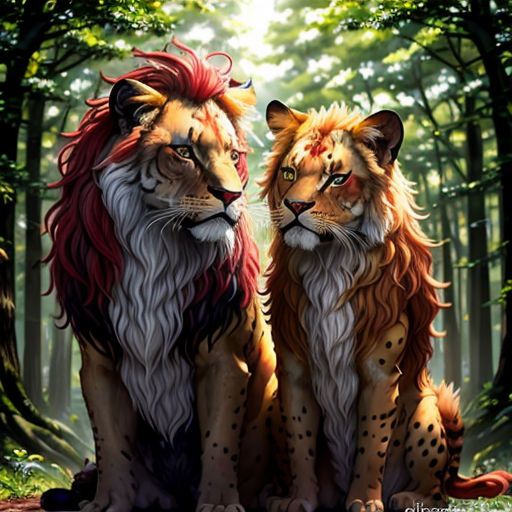 The Ladybug's Roar | Story.com