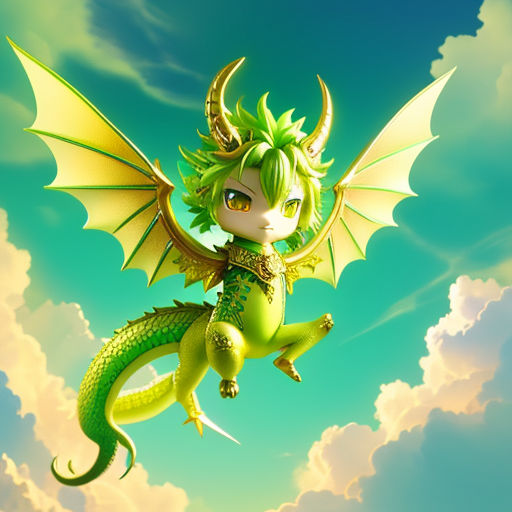 Drako the Fearless Dragon | Story.com