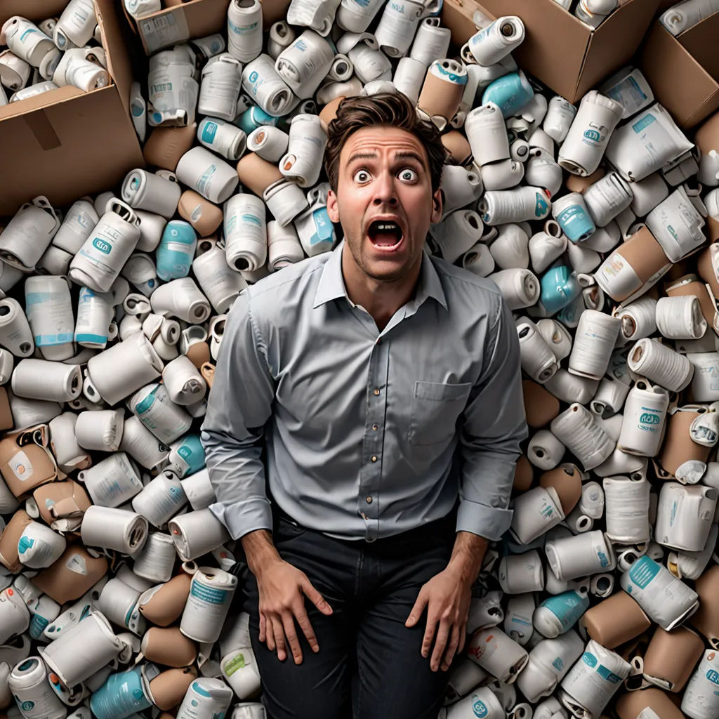 The Poopocalypse | Story.com