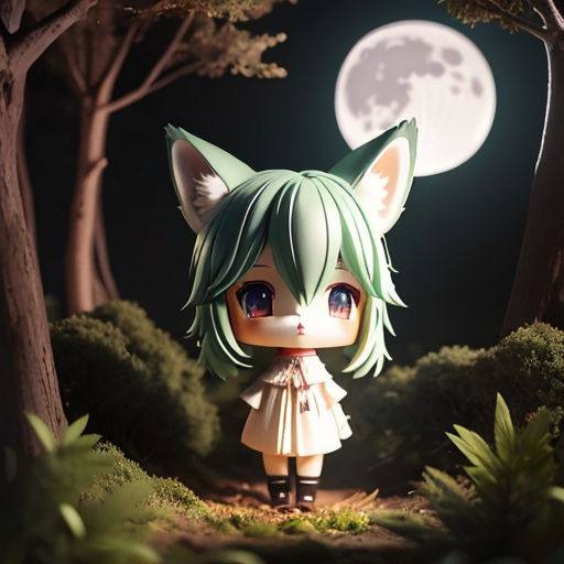 The Lost Fox | Story.com