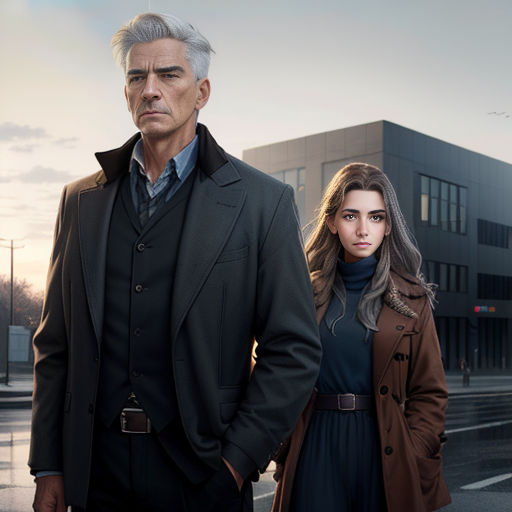 The Experiment of VerVille | Story.com