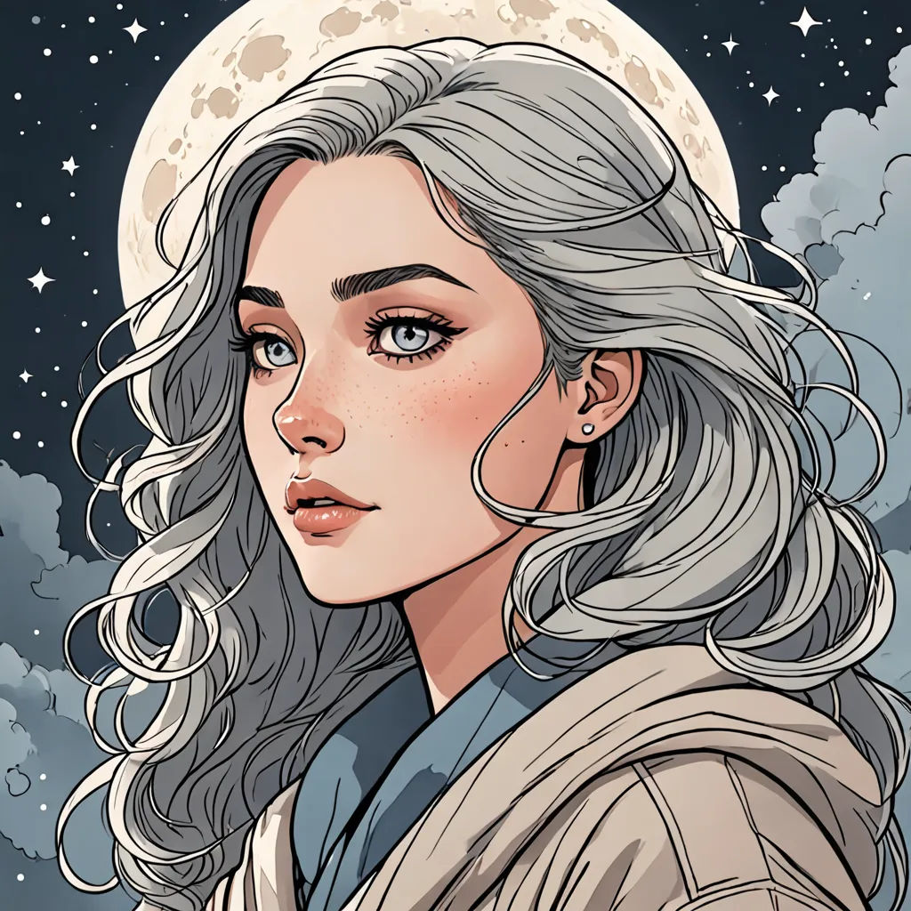 The Adventures of Luna the Brave | Story.com