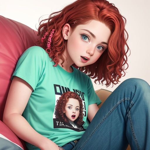 The Chatty Piercing | Story.com