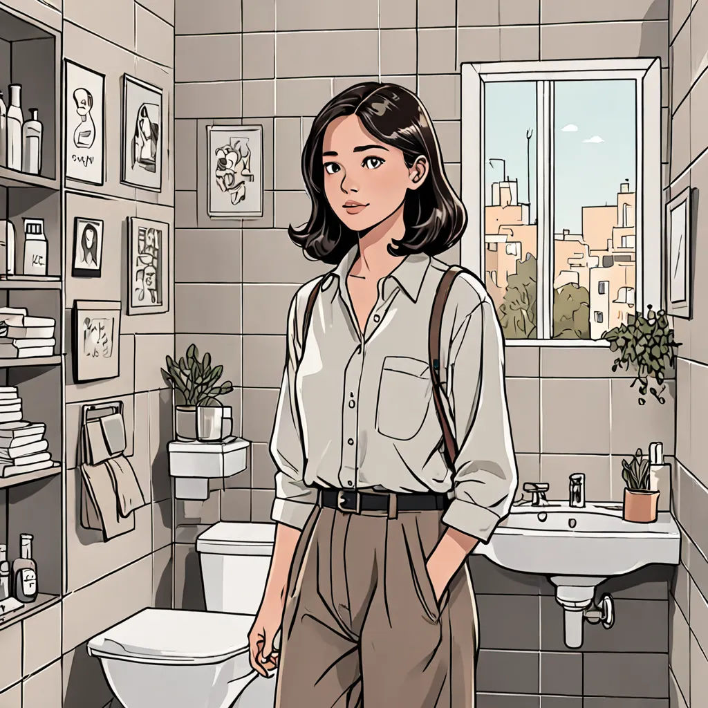 The Baby Gronk and the Skibidi Toilet | Story.com