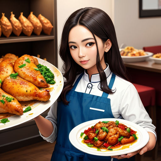 The Chicken Chronicles | Story.com