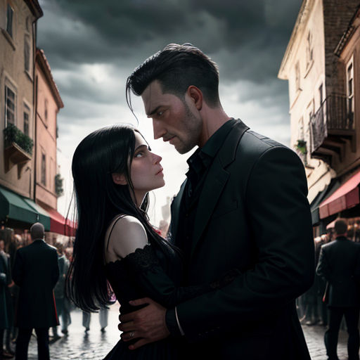 A Hanging in Desperation | Story.com