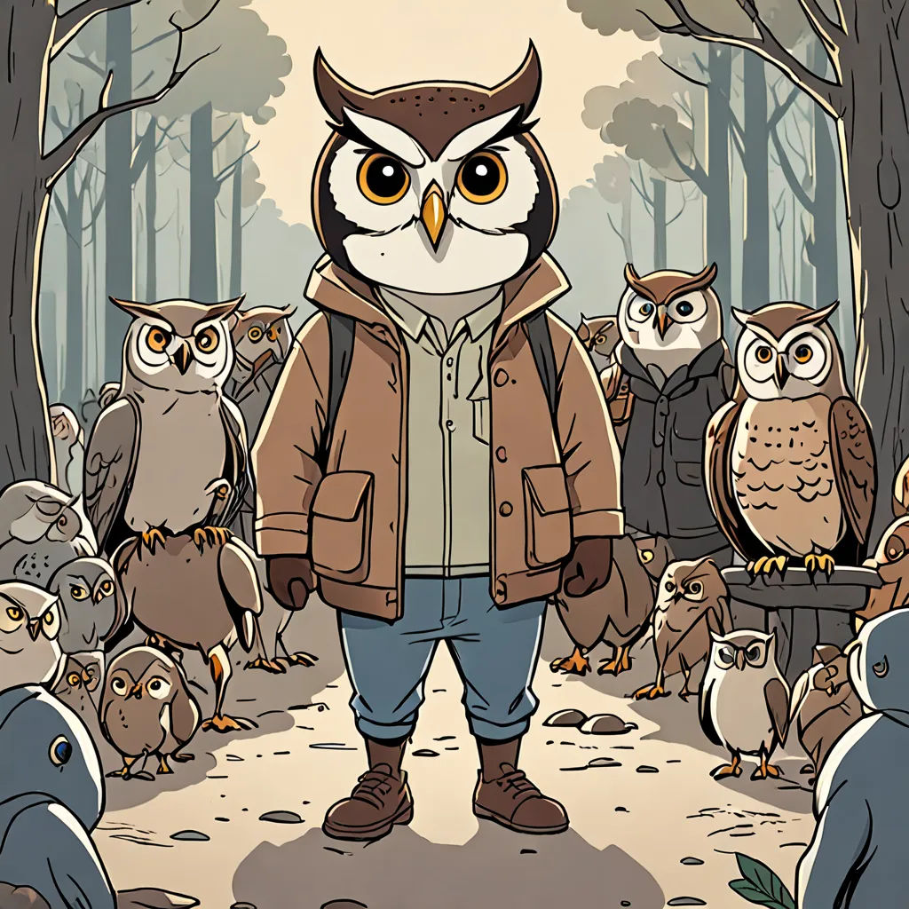 The Brave Little Rabbit | Story.com