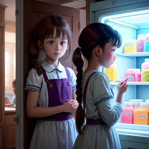 Frozen Time | Story.com