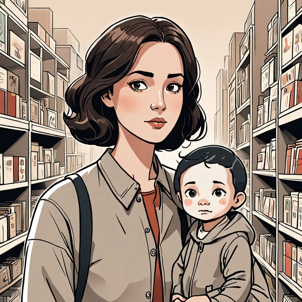 Jessica's Tiny Toy | Story.com