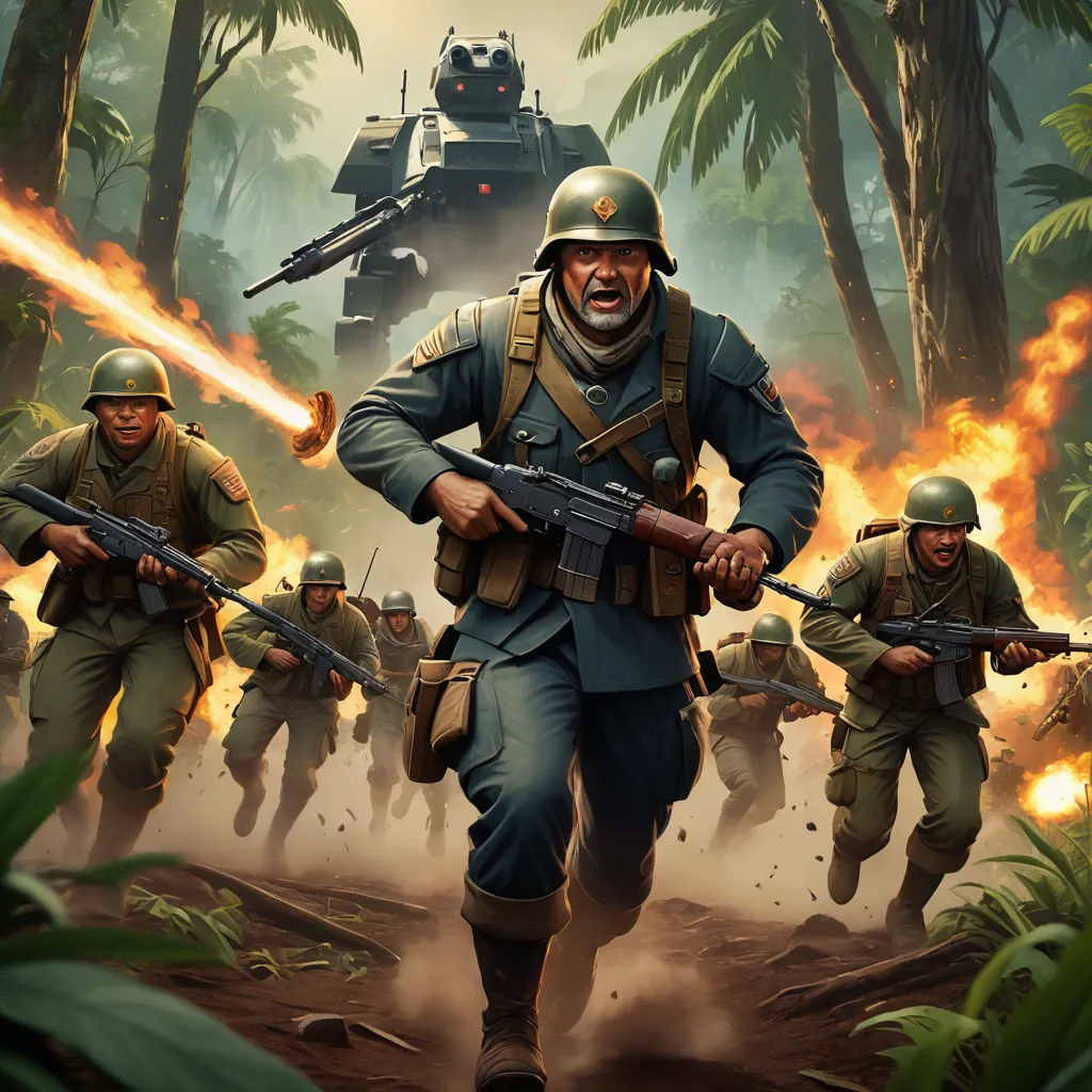 The Battle of Fortnite Gyatt | Story.com