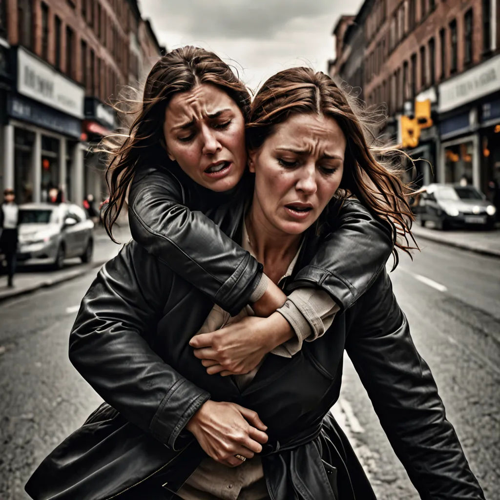 O Amor que Controla | Story.com