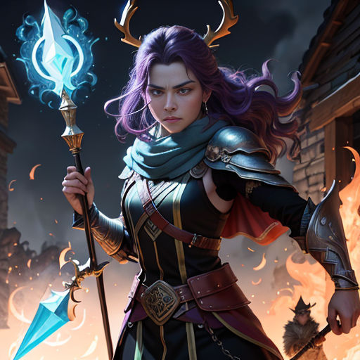 Secrets of Asgard | Story.com