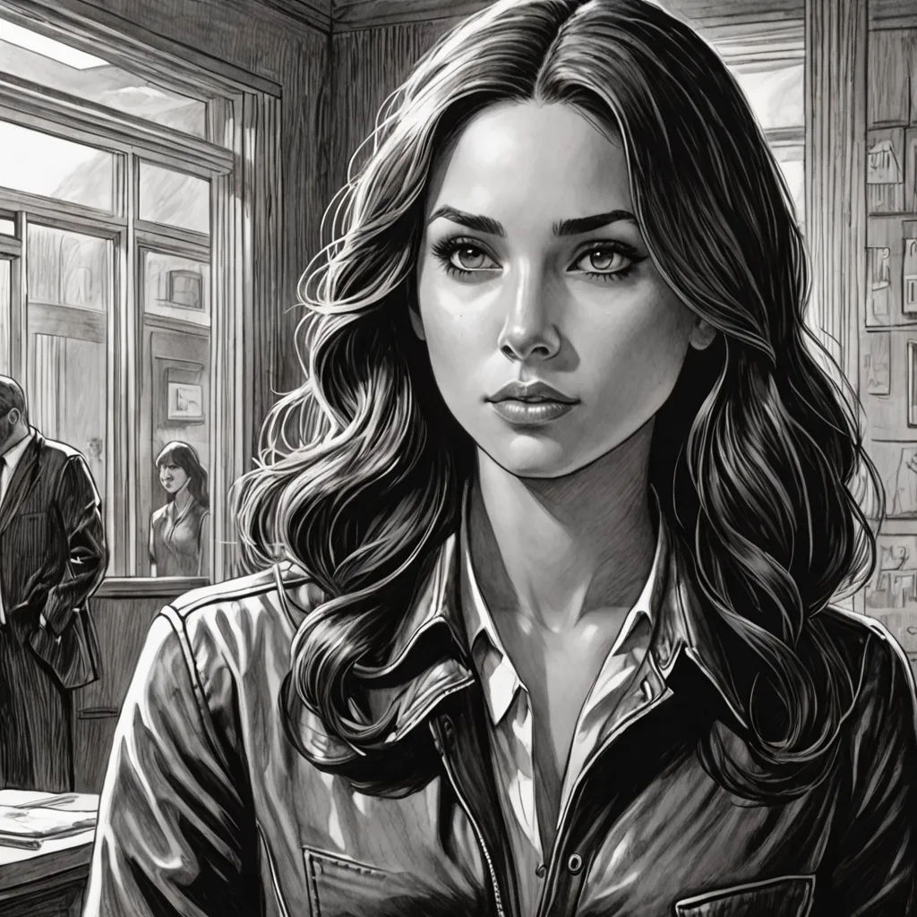 The Missing Pieces | Story.com