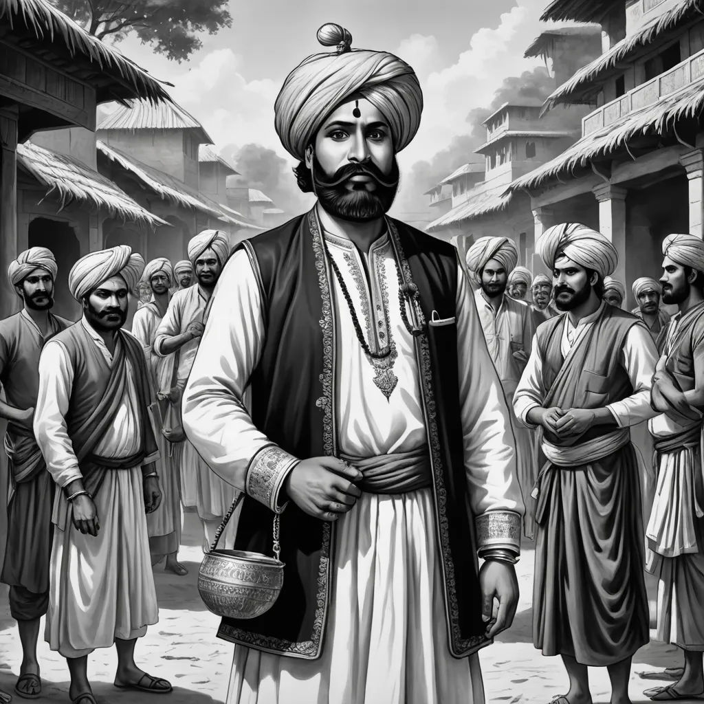 बीरबल की होशियारी | Story.com