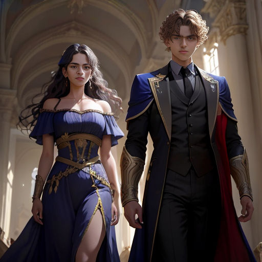 The Shadow's Wrath | Story.com