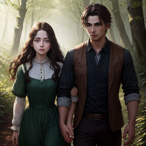 The Escape to Freedom | Story.com