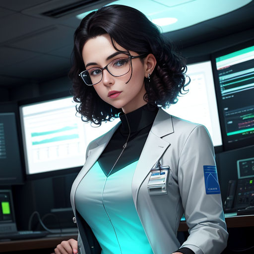 The Bimbo Device | Story.com