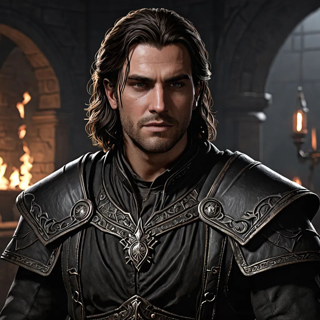 The Dark Apprentice | Story.com