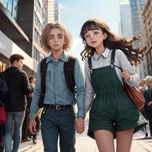 The Unbroken Bonds | Story.com