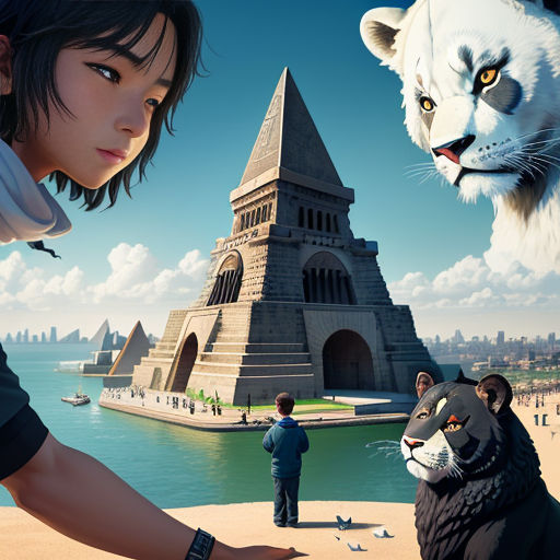 The Amazing Adventures of Max | Story.com