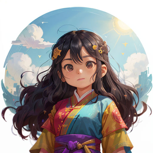 Nuwa's Sky Fix | Story.com