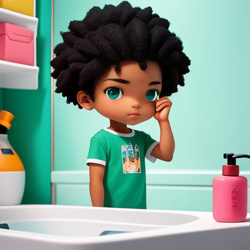 Nwa Ice Cube Jheri Curl