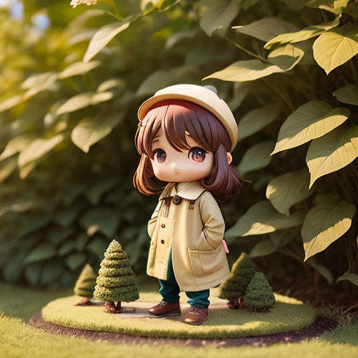 The Mystery of the Brown Beast | Story.com