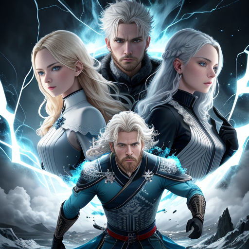 The Power of the Nordic 5 | Story.com