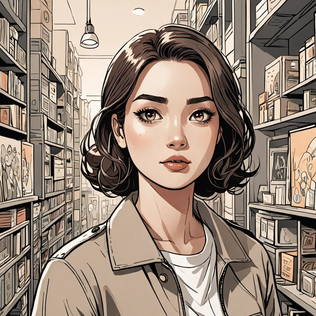 Ana Danta's Dream | Story.com