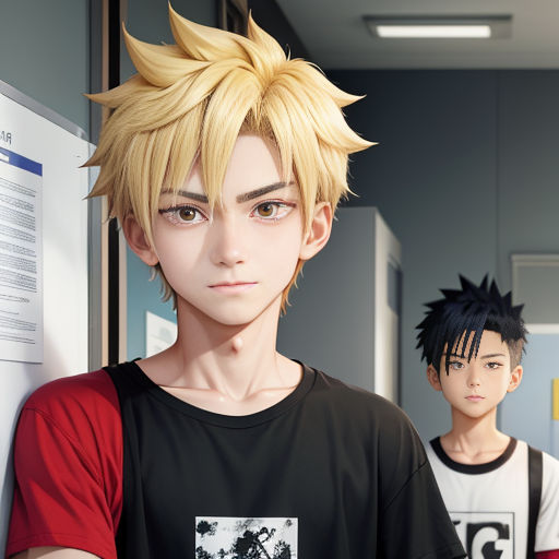 The Forgotten Friend | Story.com