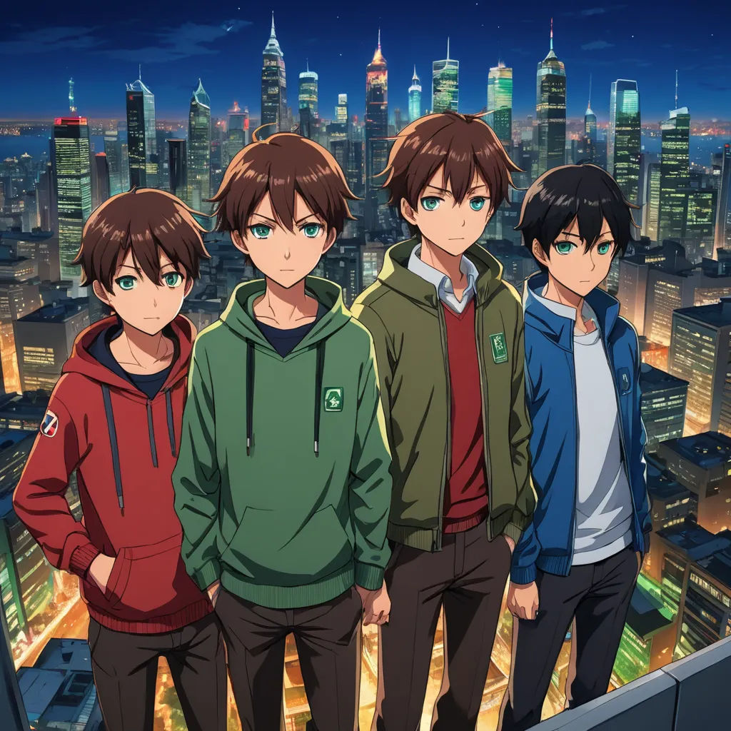 Rescue Mission | Story.com