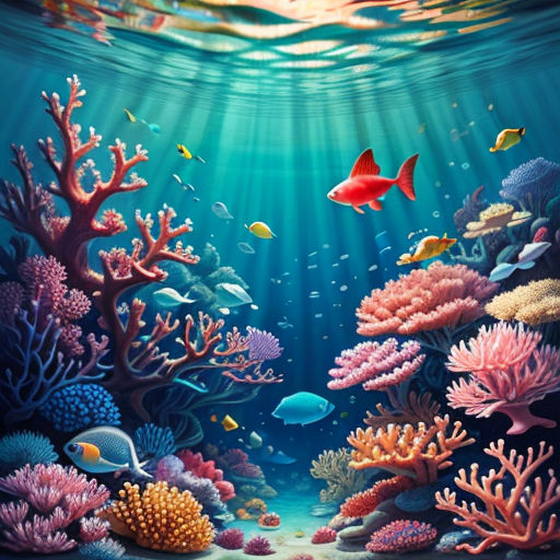 The Talking Fish | Story.com