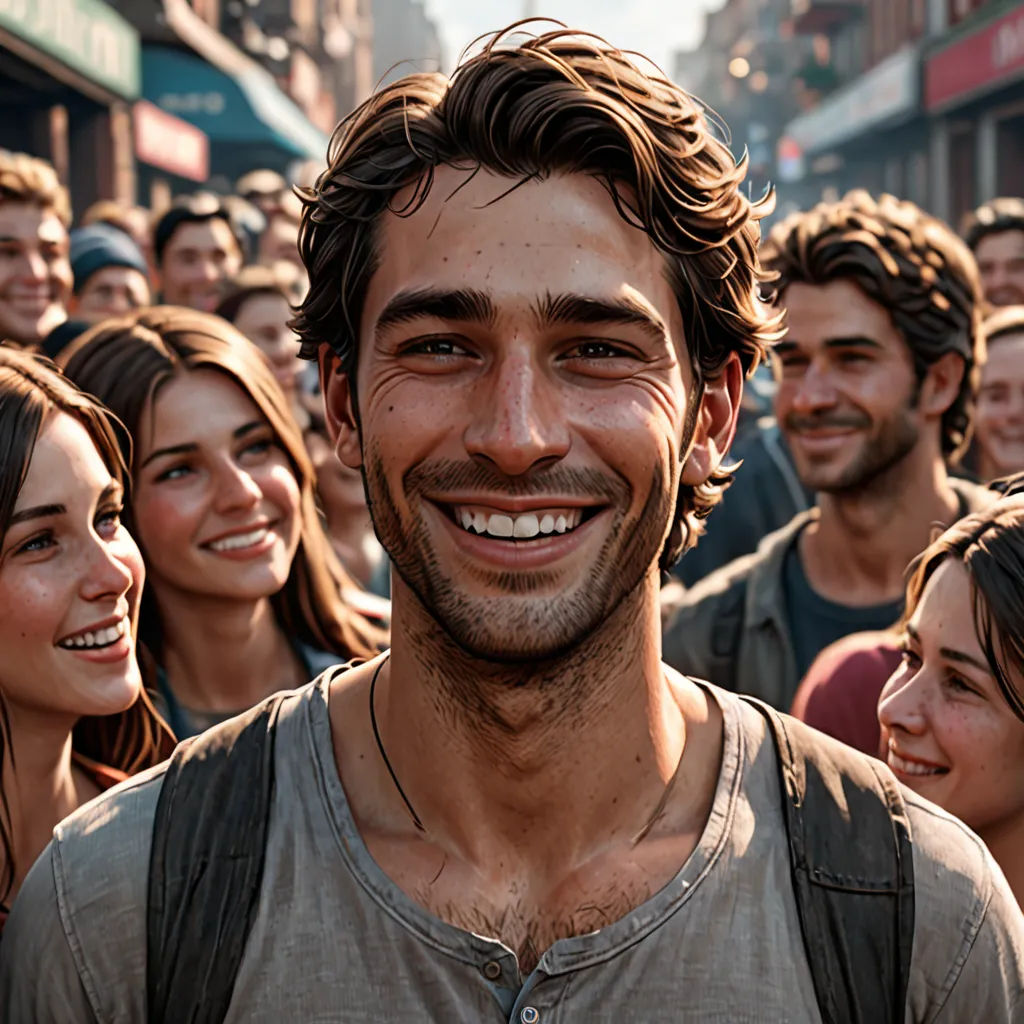 The Soul's Transformation | Story.com