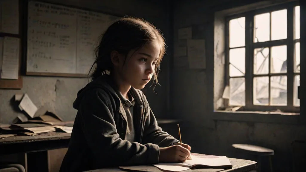 The Fall of a Prodigy | Story.com