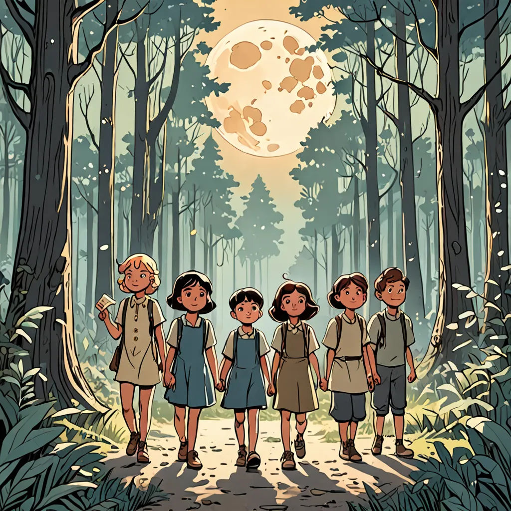The Magic of Friendship | Story.com