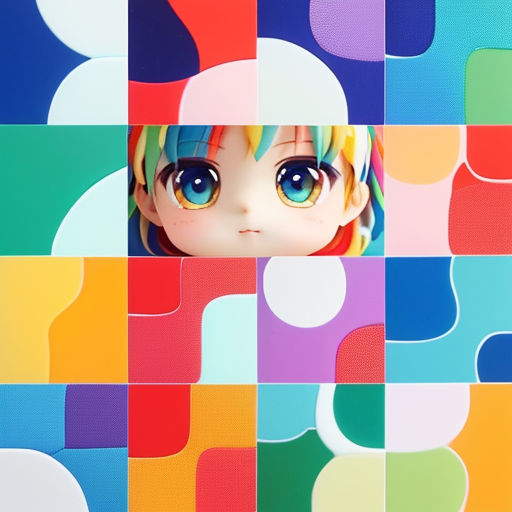 The Patchwork Quilt | Story.com