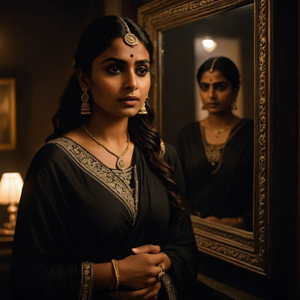 The Midnight Hunger | Story.com