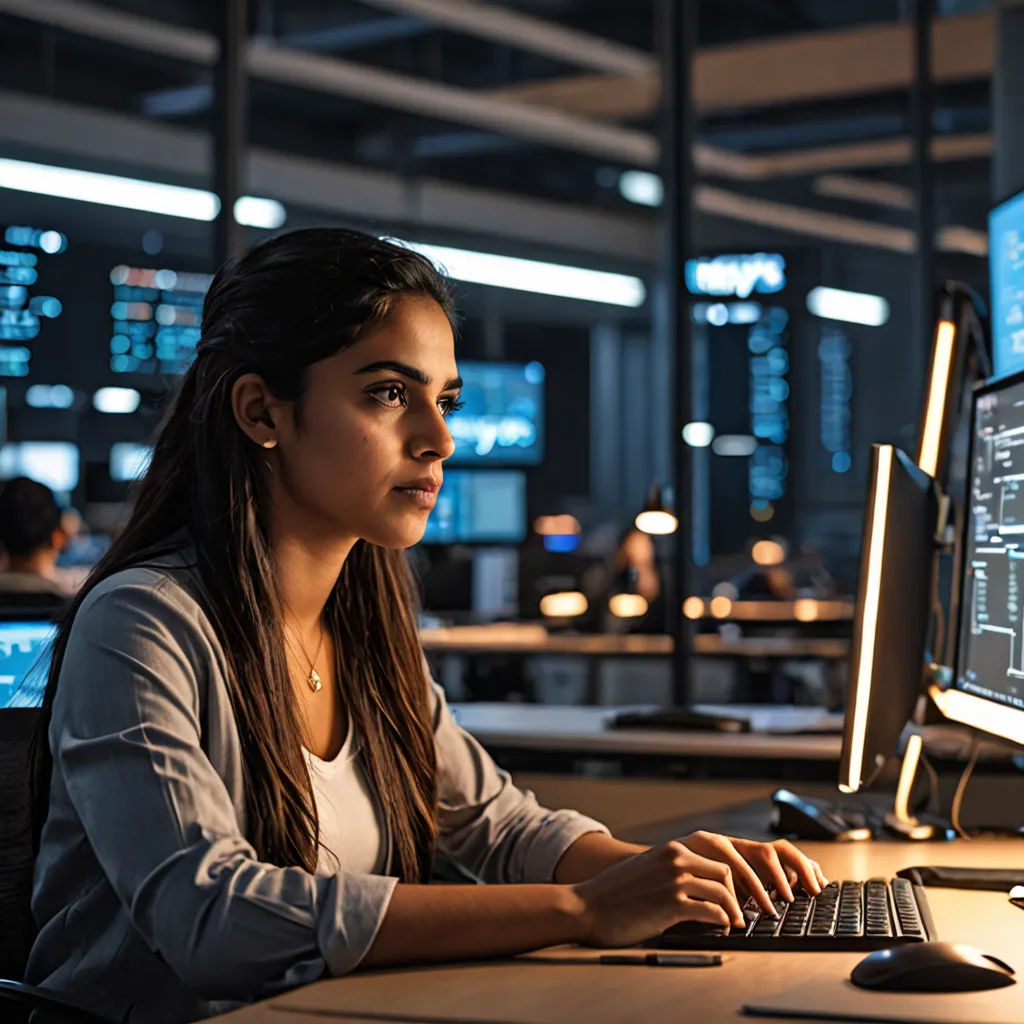 The Rise of Infosys | Story.com