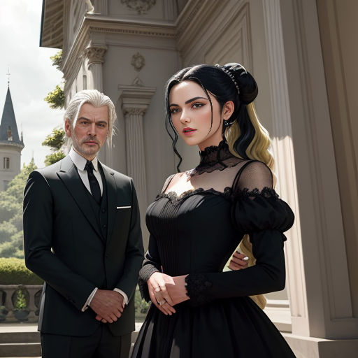 The Enigmatic Love of Count Dracus | Story.com The Enigmatic Love of Count Dracus | Story.com