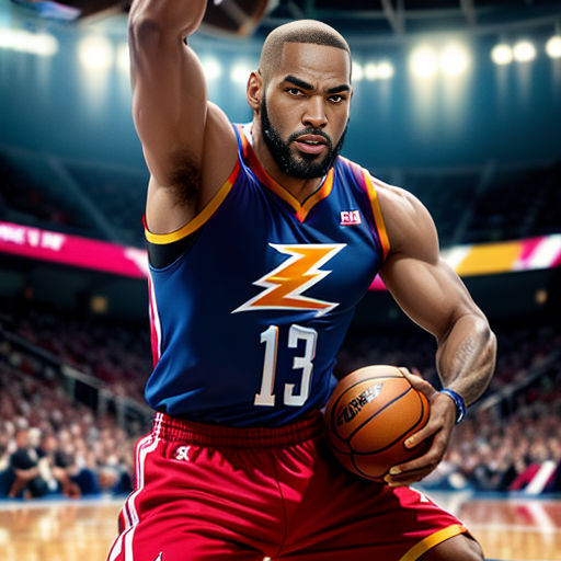 LeBron James: The Mechanical Baller | Story.com